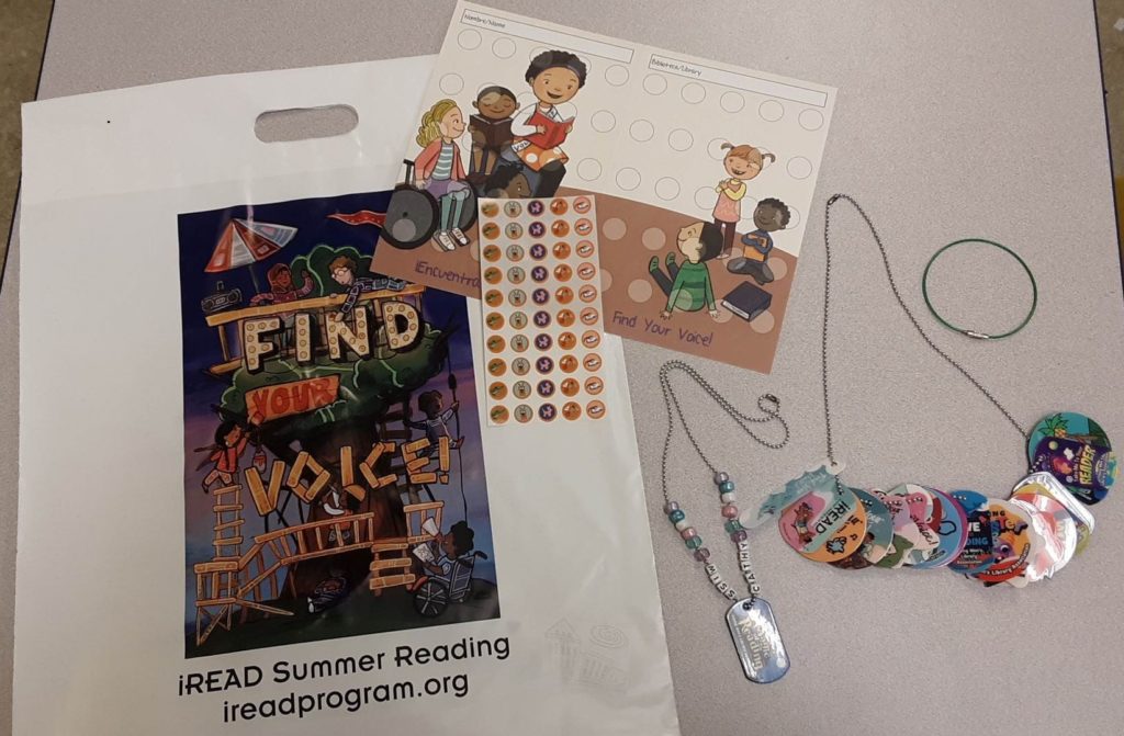 Young Men's Library Association – Ware's Public LIbrary