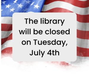 Young Men's Library Association – Ware's Public LIbrary