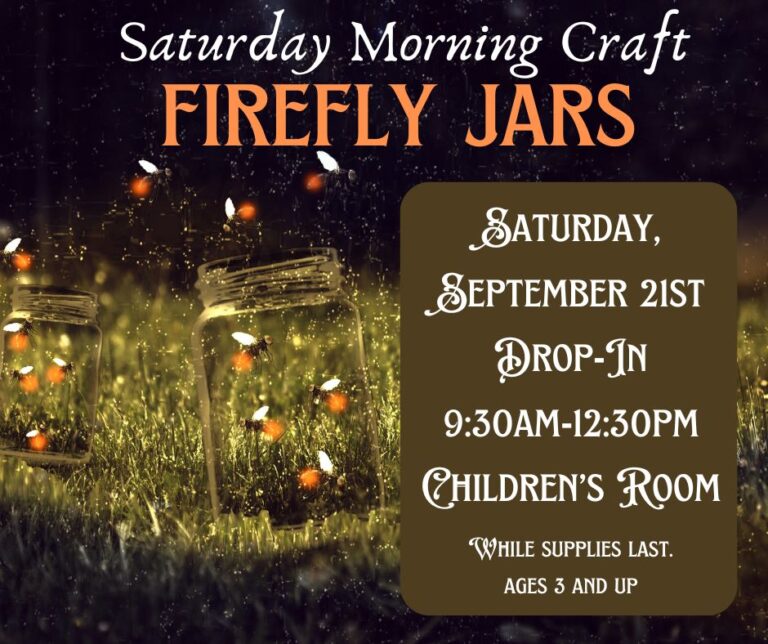 Young Men's Library Association – Ware's Public LIbrary