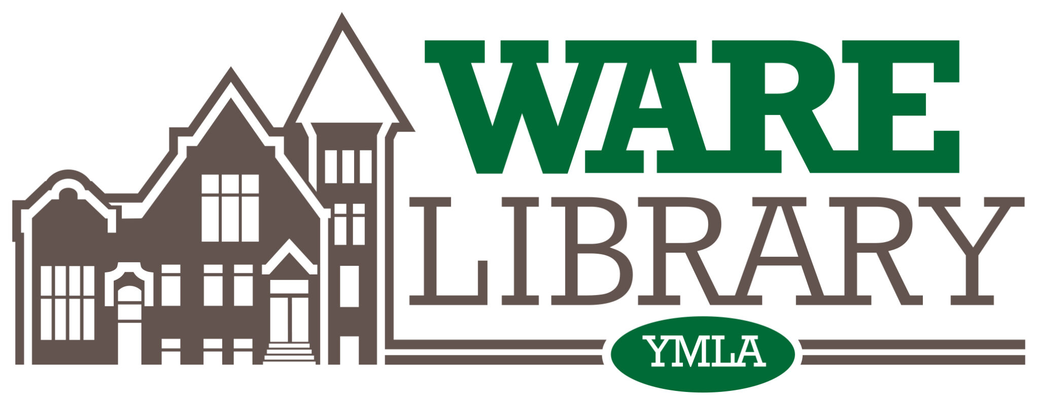 Staff – Ware Library (YMLA)